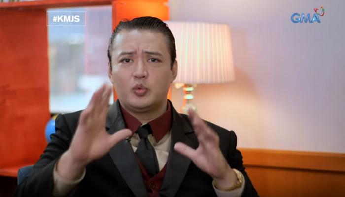 Mark Anthony Fernandez, may mensahe para sa mga kabataan | Balitambayan