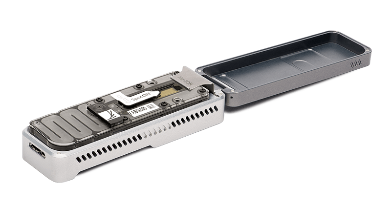 Scientists use pocket-size device to map human genetic code | GMA News ...