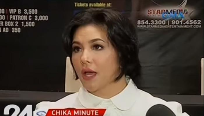Regine leads 'The Clash' auditions in Cebu | GMA News Online