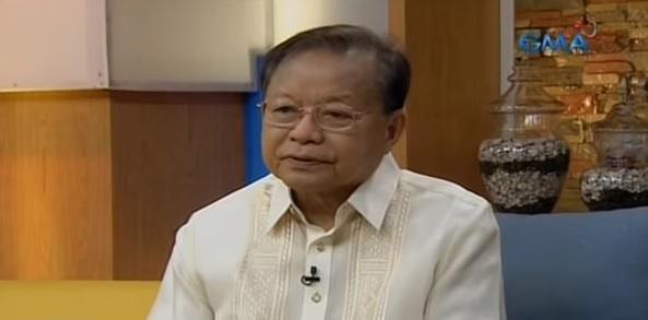 Ex-CJ Puno to Con-com: Don’t plagiarize other countries’ federal charters | GMA News Online