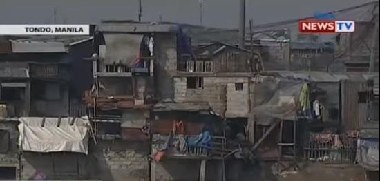 60 percent of trash in Pasig River, other waters comes from domestic ...