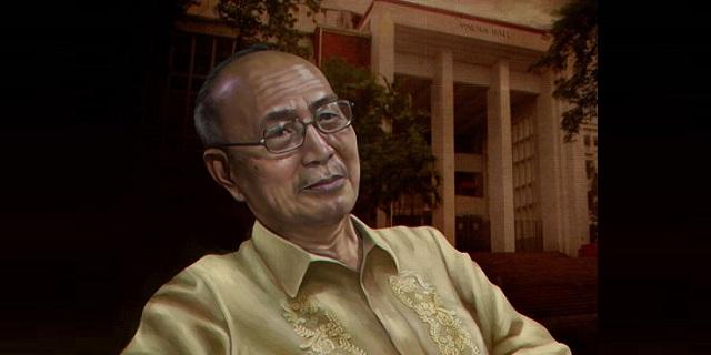 Saysay ng sariling kasaysayan: Ang Ambag ni Zeus Salazar sa Bayan ...