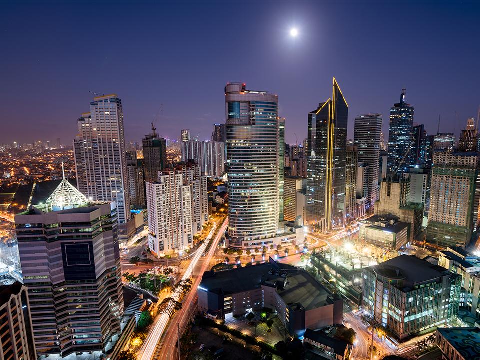 BPI to rebuild head office in Makati | GMA News Online