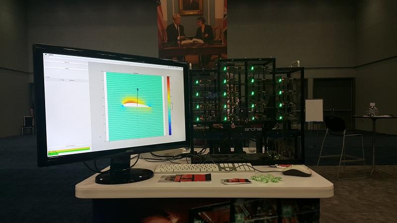 A supercomputer you can build at home | GMA News Online