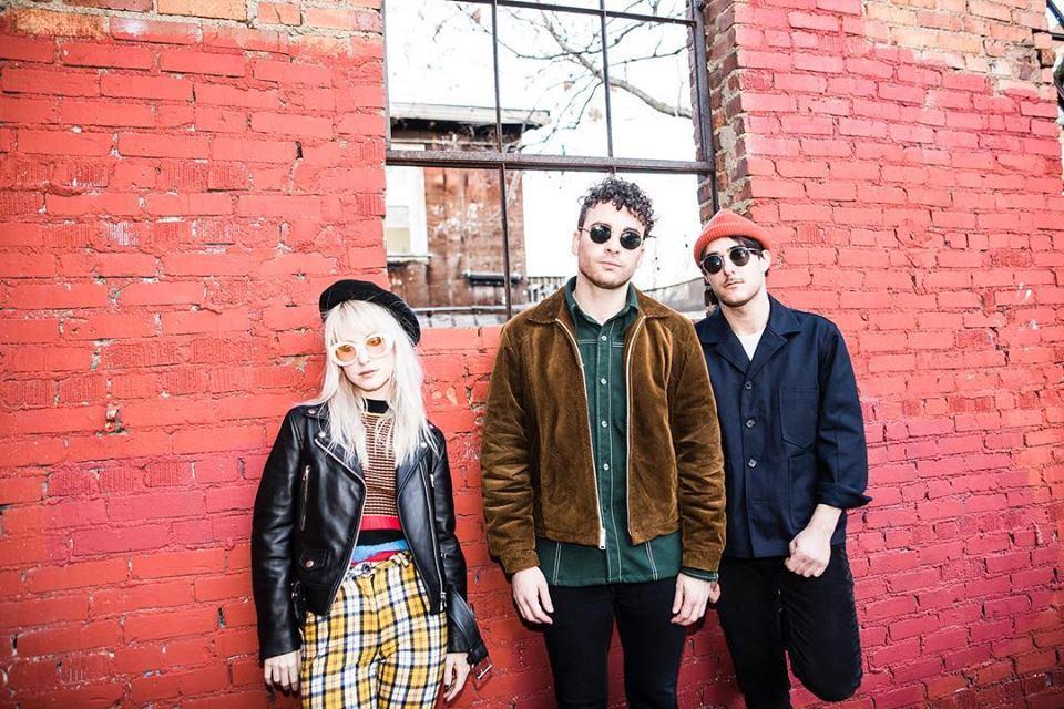 Paramore concert in Manila moved to August 23 | GMA News Online
