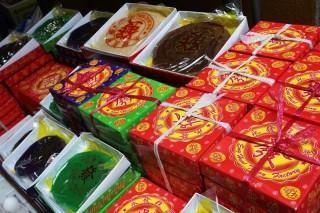 TIKOY | Tracking | GMA News Online