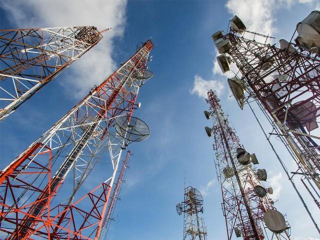 DICT: Common tower to be used by 3rd telco player in Ilocos Sur