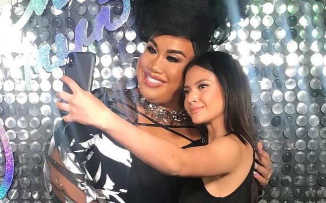 Fil-Am makeup guru, vlogger Patrick Starr launches collection in Manila