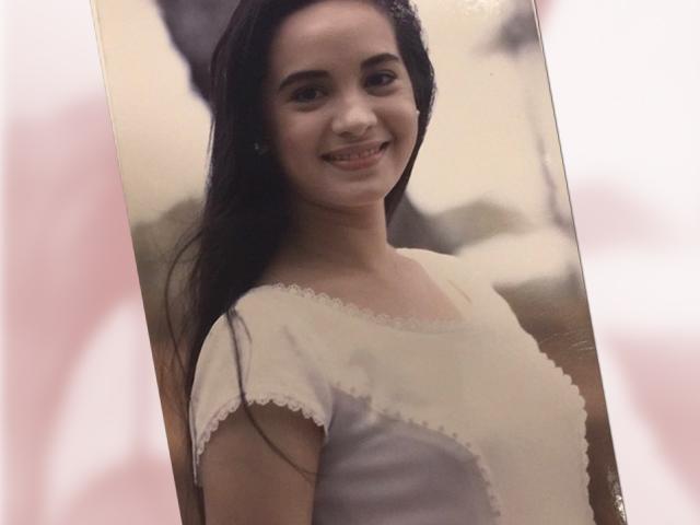 Lucy Torres posts throwback photo, shares kilig reason behind her ...