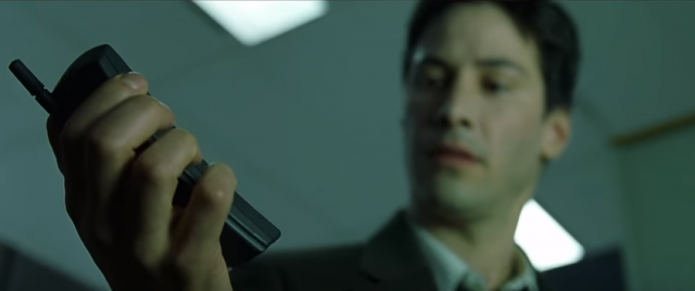 Nokia bringing back the 8110 'Matrix Phone'