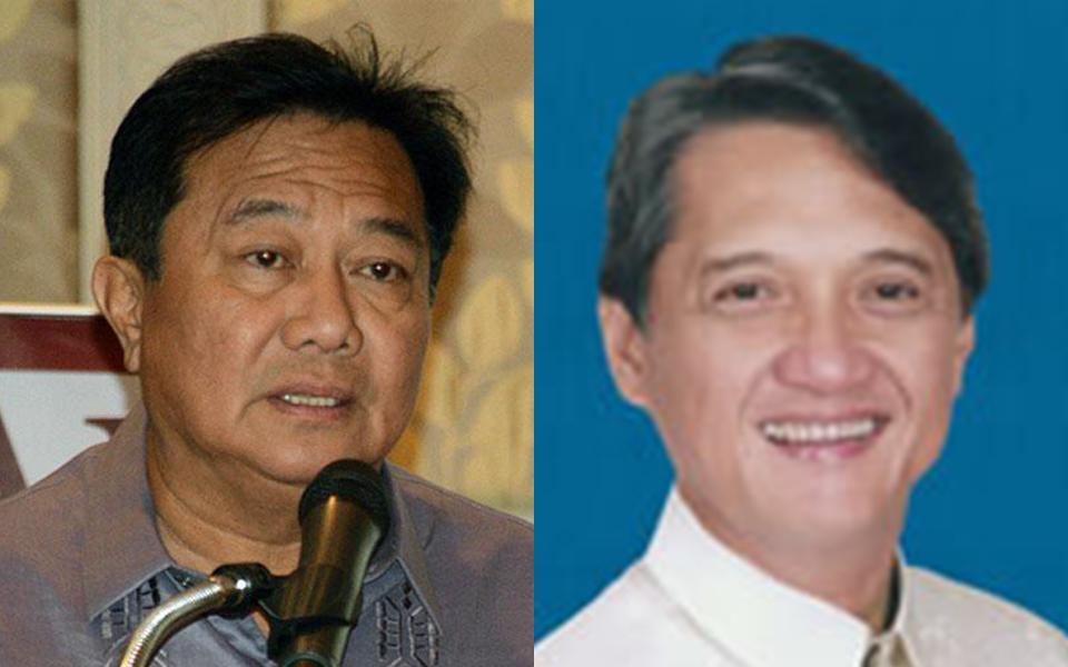 Prosecution moves for suspension of lawmaker Floirendo | GMA News Online