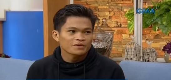 Knockout win against Israel Gonzalez a surprise for Pinoy boxer Jerwin Ancajas | GMA News Online