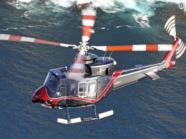 AFP signs $233M helicopter deal with Canada to fight rebels | GMA News ...