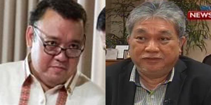 Palace dares deputy Ombudsman to question suspension before courts ...