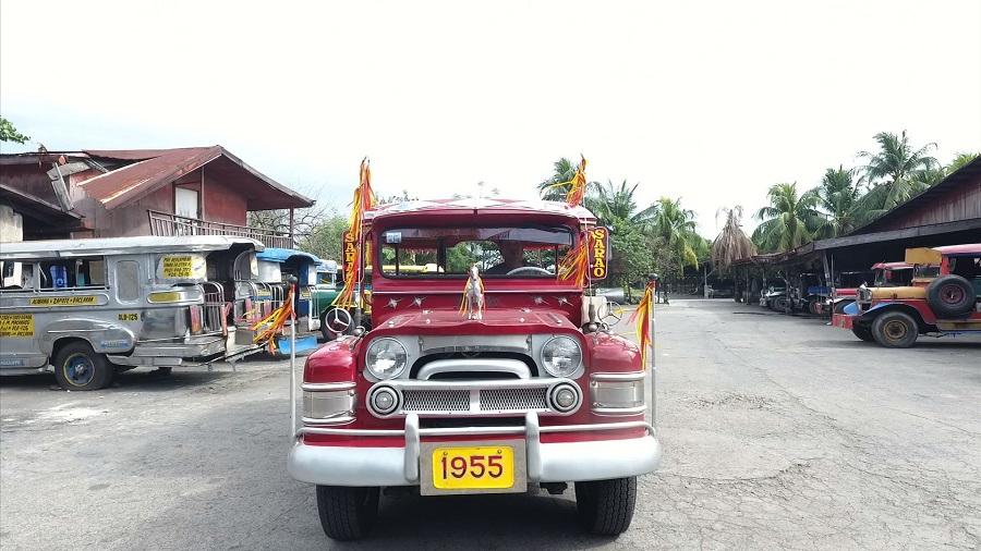 How Sarao Motors became the biggest name in the PHL jeepney industry ...