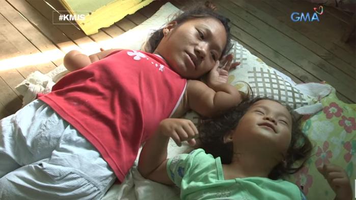 Ang mga pagsubok sa buhay ng mapagmahal na inang si Lucy | Balitambayan
