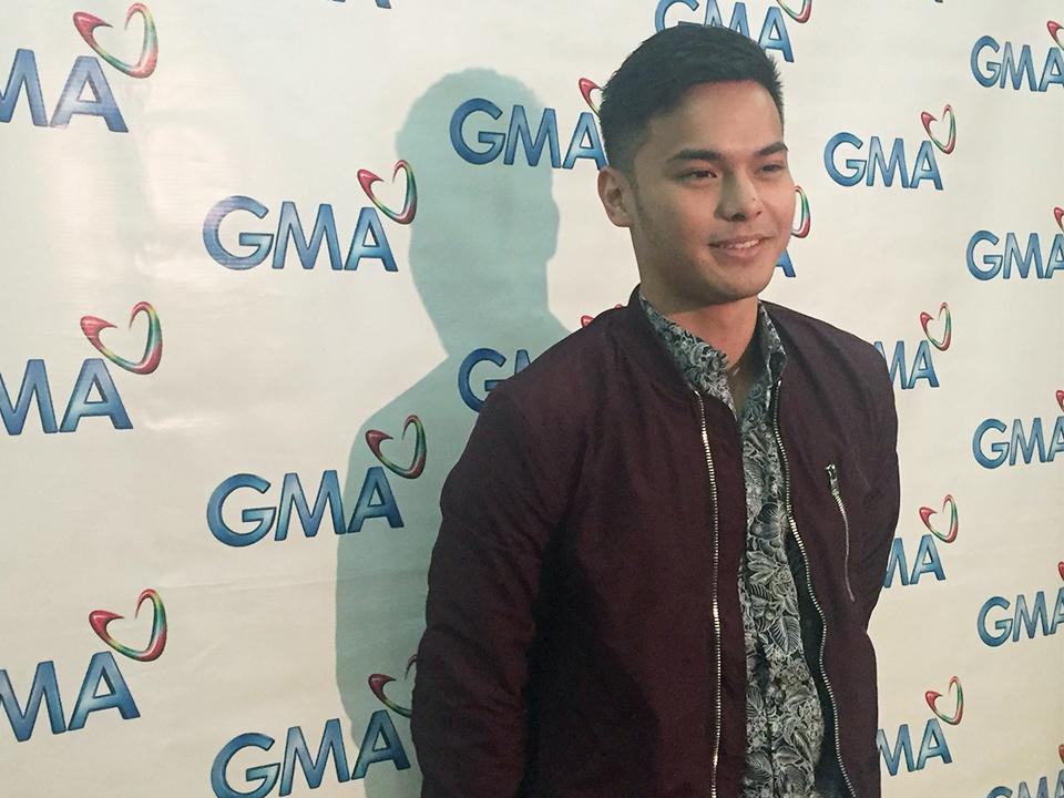 Kristoffer Martin reinvents himself, beginning with new single under ...