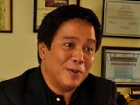 Party-list congressman Batocabe, bodyguard killed in Albay ambush | GMA ...