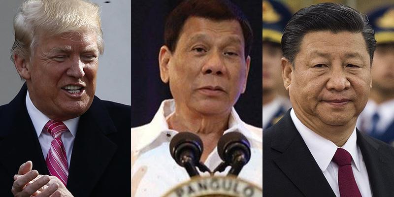 AI: Duterte among leaders who ‘undermine rights of millions’ | GMA News ...
