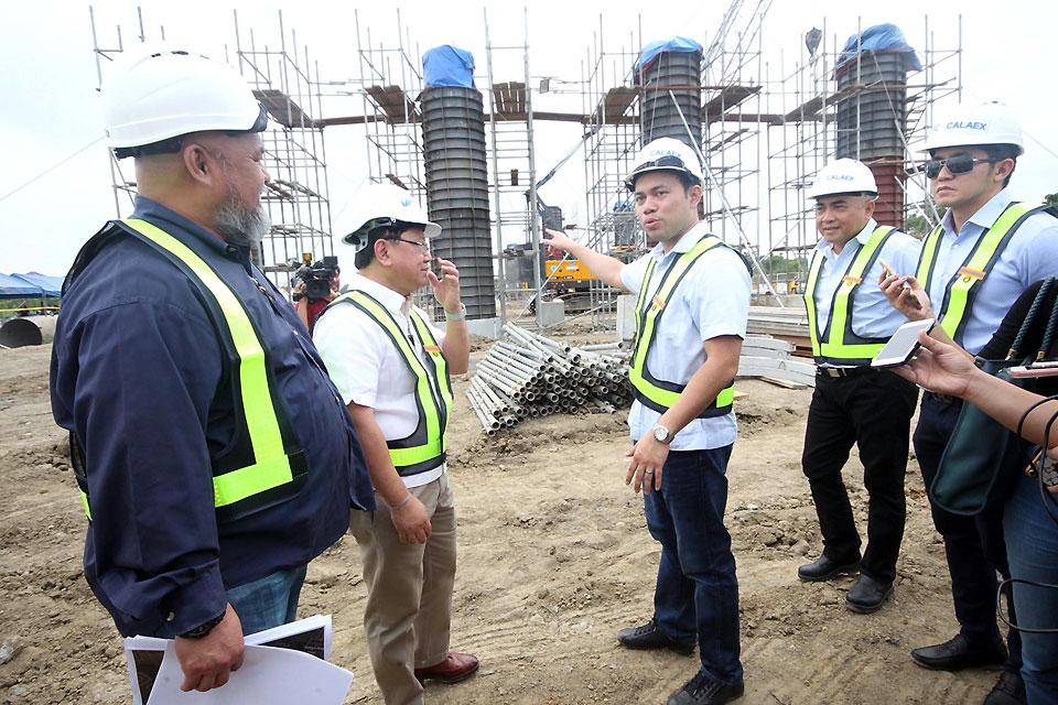 DPWH to approve proposal for Cavite-Tagaytay-Batangas Expressway ...