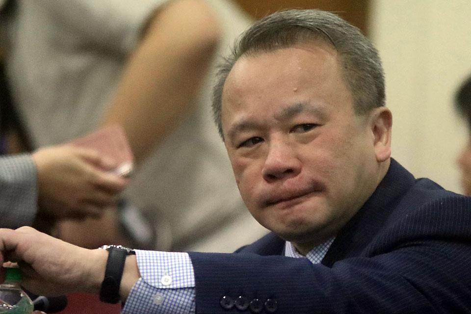 Ex-SC spokesman urges high court: Speak more often on pressing issues ...