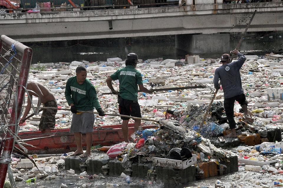 Pasig River Commission to compete for Asia Riverprize contest | GMA ...