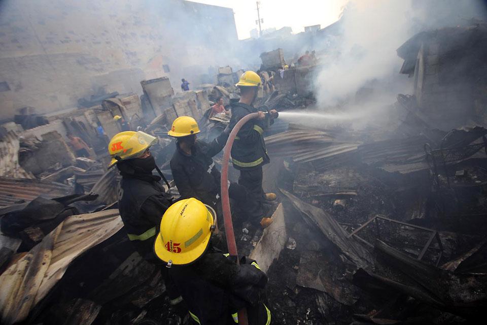 House gives 2nd reading approval to bill modernizing BFP | GMA News Online