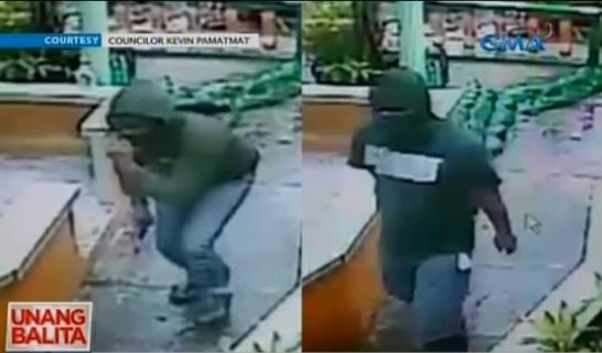 Elderly couple in Nagcarlan, Laguna gets victimized by 2 akyat-bahay ...
