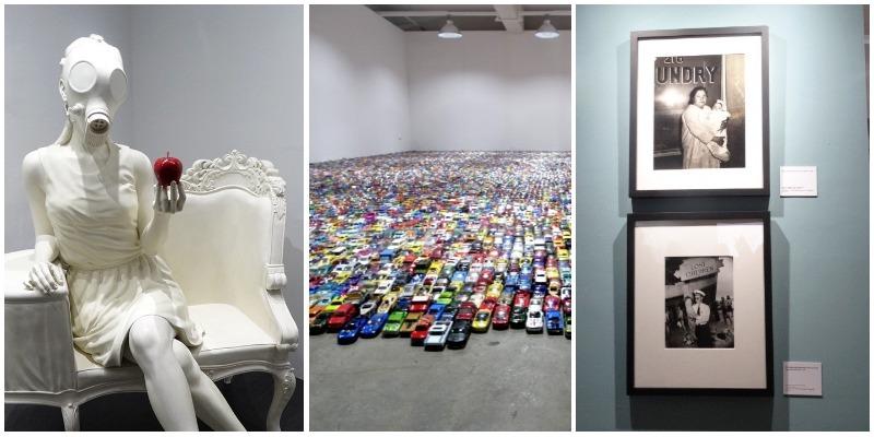 8 must-see exhibits at Art Fair Philippines 2018 | GMA News Online