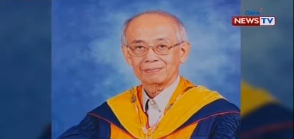 National Scientist Bienvenido Juliano dies at 81 | GMA News Online