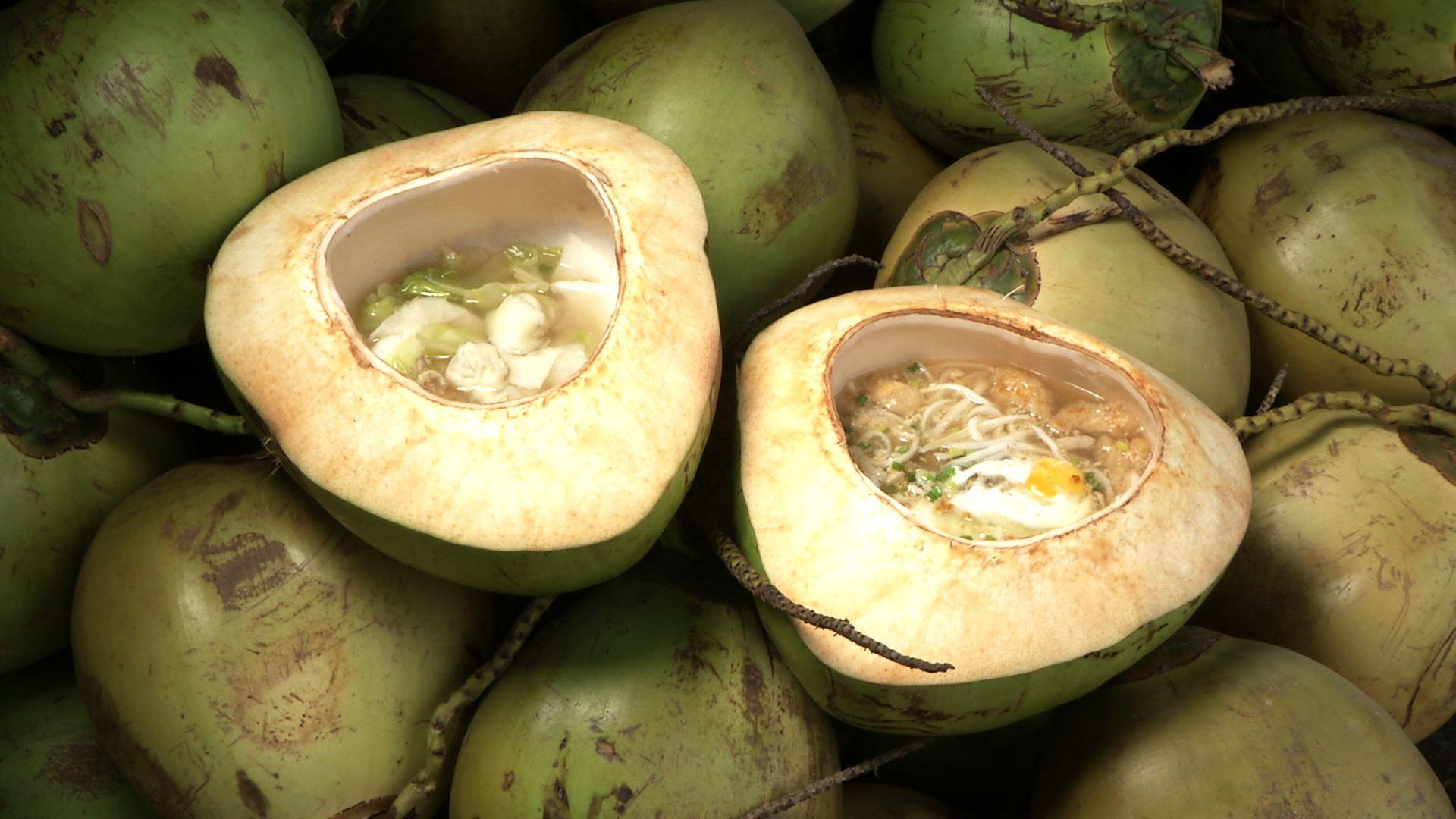The origins of Batchoy and the birth of a new favorite, Buko Batchoy ...