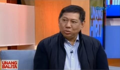 Caloocan Rep. Erice tests positive for COVID-19 | GMA News Online