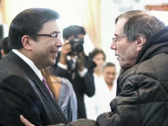 INC leader Eduardo Manalo’s appointment not a political accommodation ...