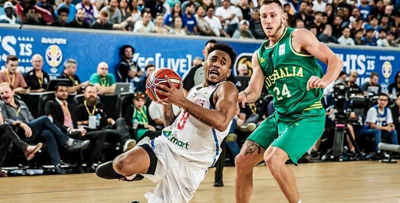 Gilas Pilipinas bows to Australia, 84-68, in FIBA World Cup qualifiers ...