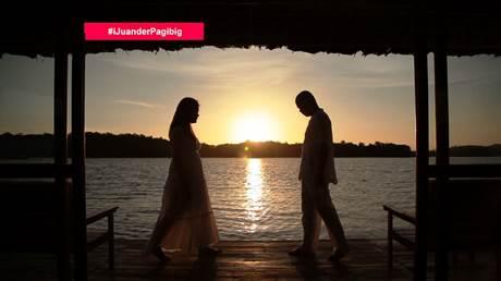 Mga kuwentong pag-ibig ni Juan, tampok sa 'iJuander' | GMA News Online