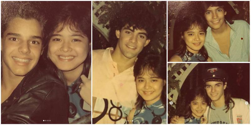 Back to the '80s: Remember these Menudo members in Manilyn's IG? | GMA ...