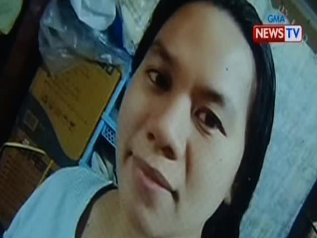 OFW na tinanggalan daw ng kuko ng amo sa Kuwait, nasagip na | Balitambayan