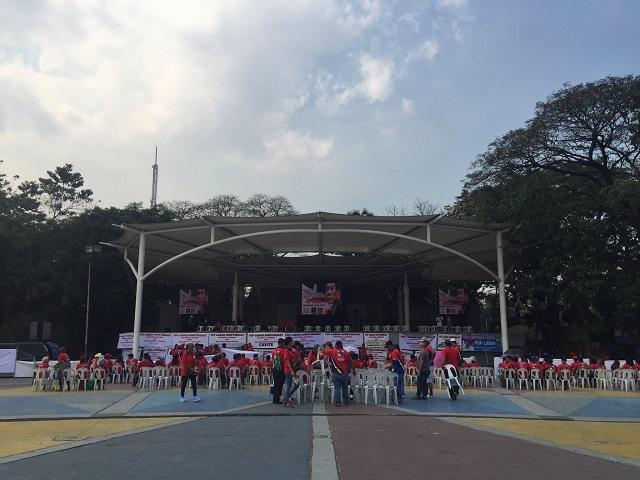 PDP-Laban holds assembly to support Duterte, celebrate anniversary ...