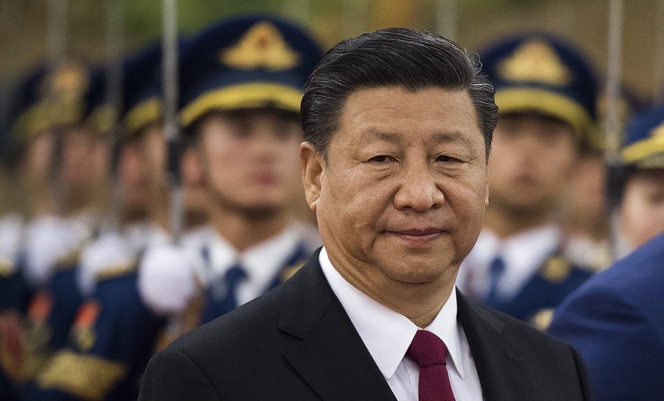 China's top political meetings open with minute silence over virus ...