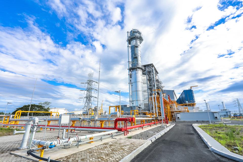 Natural gas to overtake coal as world's second largest energy source by ...