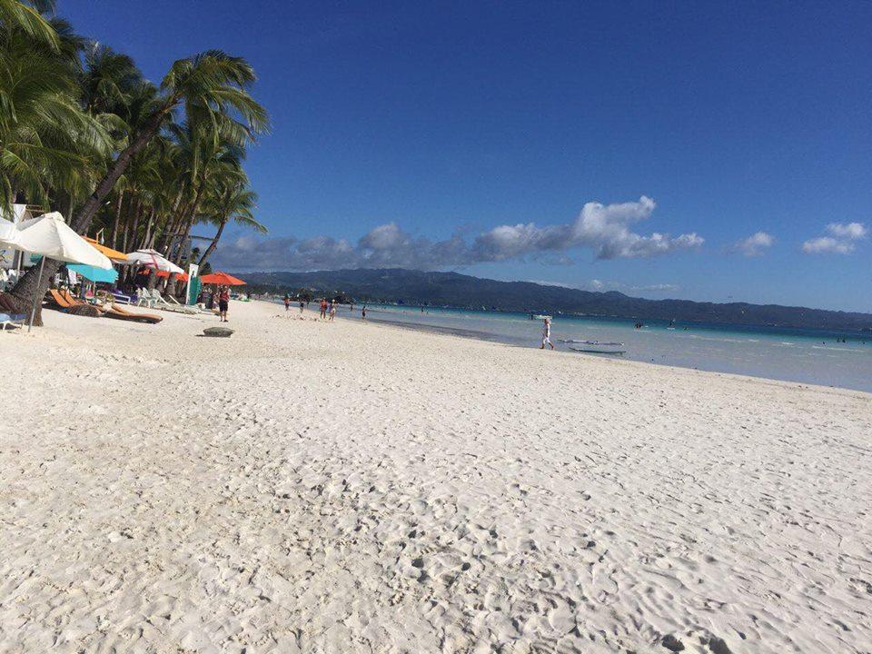 Action plan for Boracay rehabilitation | GMA News Online