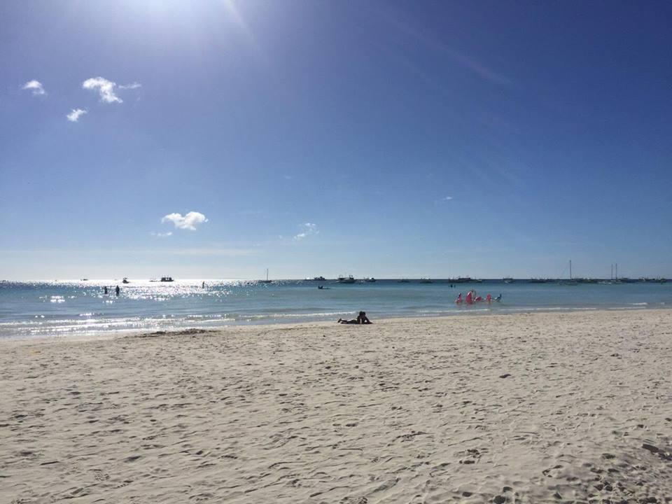 After Boracay, other Southeast Asian beaches closed to recover from ...