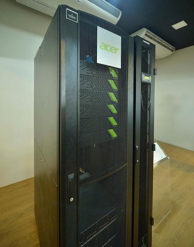 First data science lab in the PHL launched