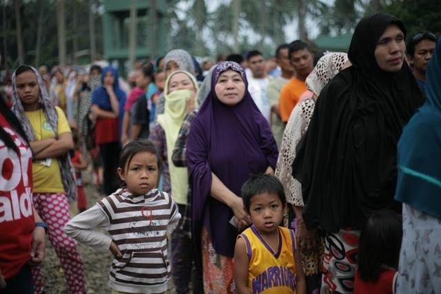 Atom Araullo recounts new beginnings of Marawi’s baby ‘bakwits’ | GMA ...