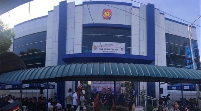 PNP streamlines processing of firearms, security licenses in one-stop shop