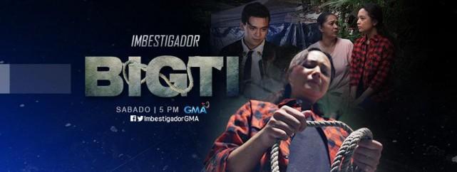 Kaso ng dalagang nagtangkang magpakamatay, sisiyasatin sa 'Imbestigador ...