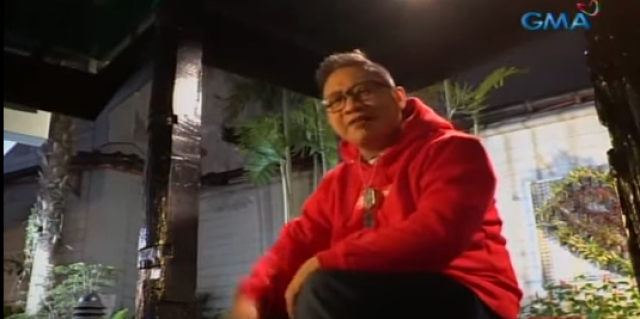 Sino ang inspirasyon ni Michael V. sa paggawa niya ng mga viral hits?
