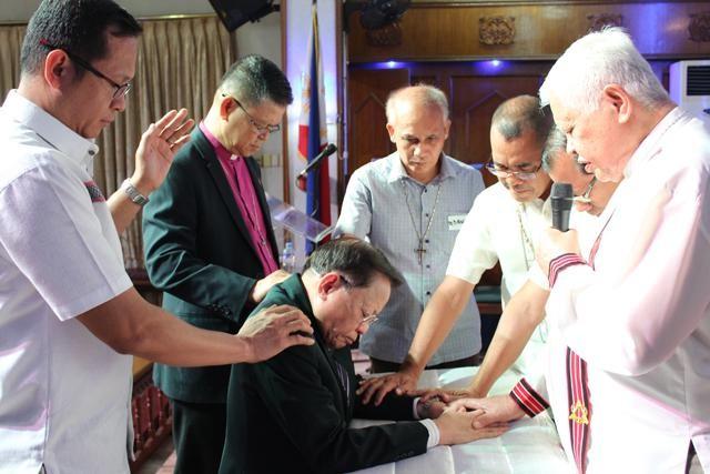 Ex-CJ Puno gets own ‘PSG’ as he leads consultative body on Cha-cha ...