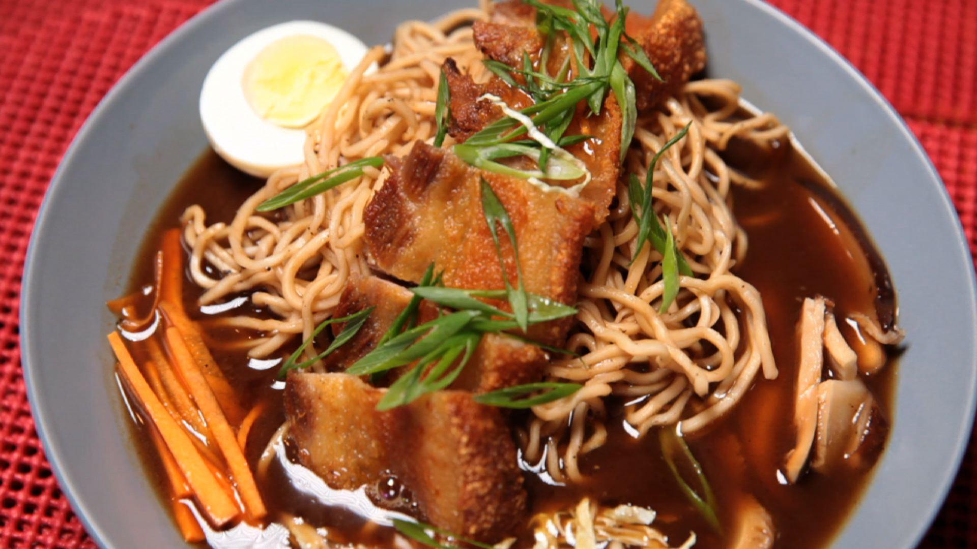 Tatlong restos sa Technopoint Ortigas, hahatulan sa 'Pop Talk' | GMA ...