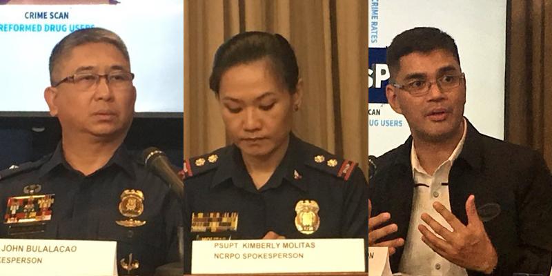 Law enforcement agencies to probe ‘links’ of rights groups to drug ...